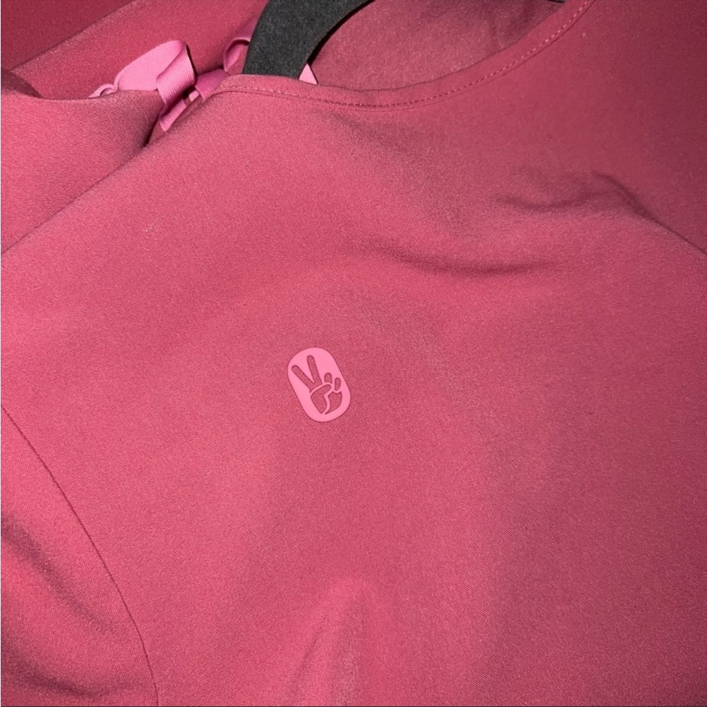 Figs Limited Edition Quartz, Breast Cancer Set - Gem